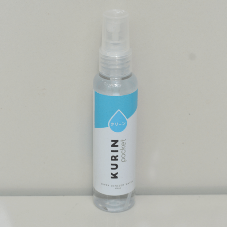Kurin Review: An Effective and Safe Everyday Cleaner – Mark x Abi