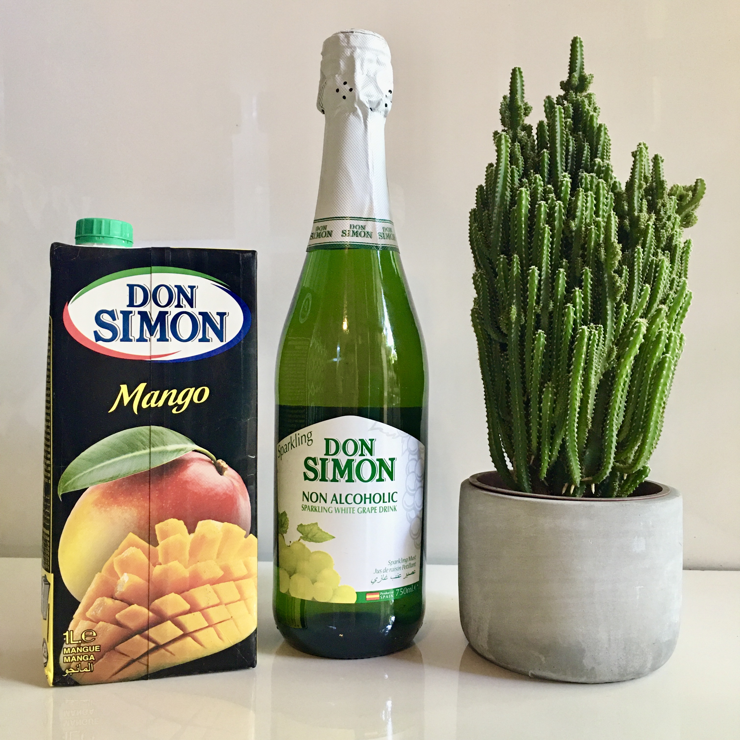 Don Simon Drinks Review: Well-Loved Spanish Beverages Now In the ...