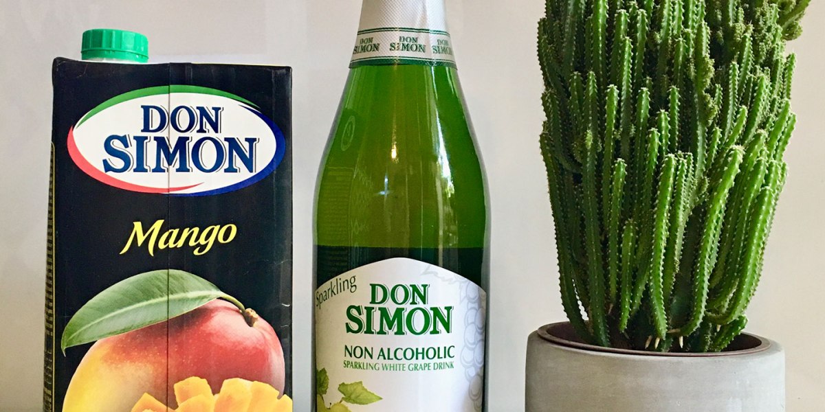 Don Simon Drinks Review: Well-Loved Spanish Beverages Now In the ...