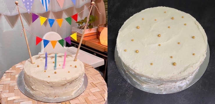 Tikoy’s Kakanin Fiesta: A Filipino Themed Third Birthday Party – Mark x Abi