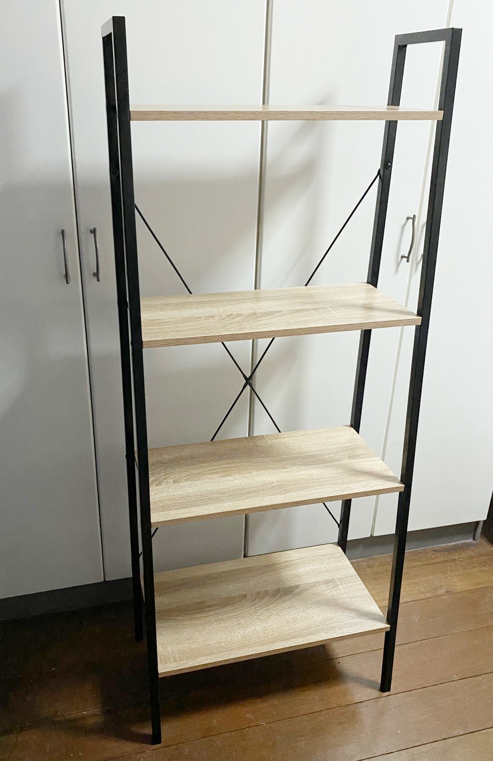 Yori Okura Shelf: The Minimalist Organizer of Your Dreams is Now in the ...