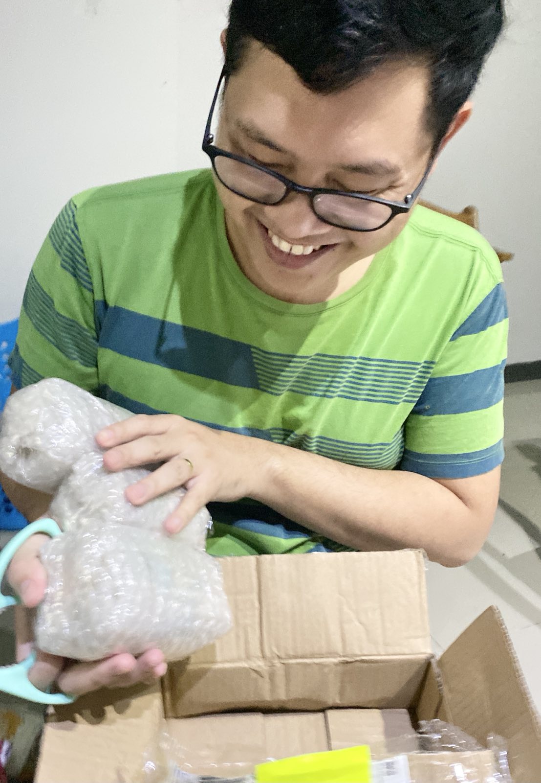 Maxine is Here! Made by Maxine’s Cashew Nut Butter Review – Mark x Abi