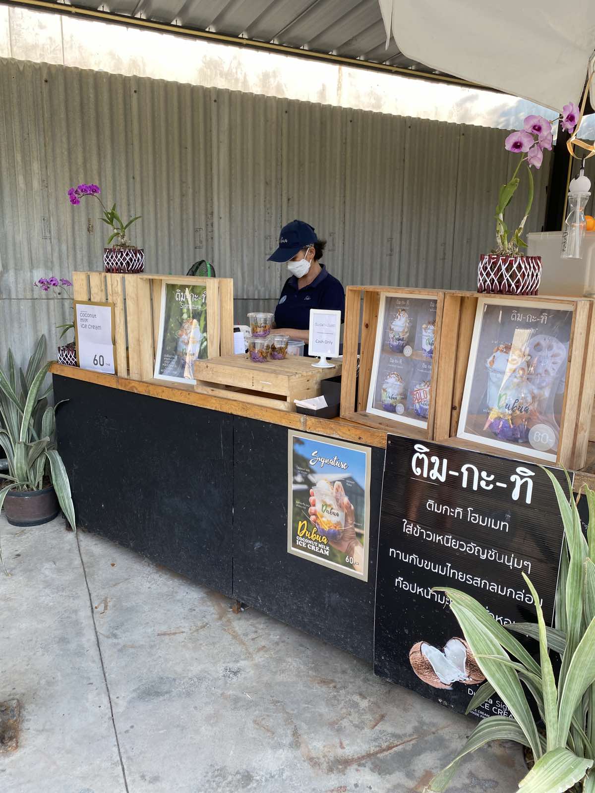 Dubua Cafe: A Friendly Family Getaway in Thailand – Mark x Abi