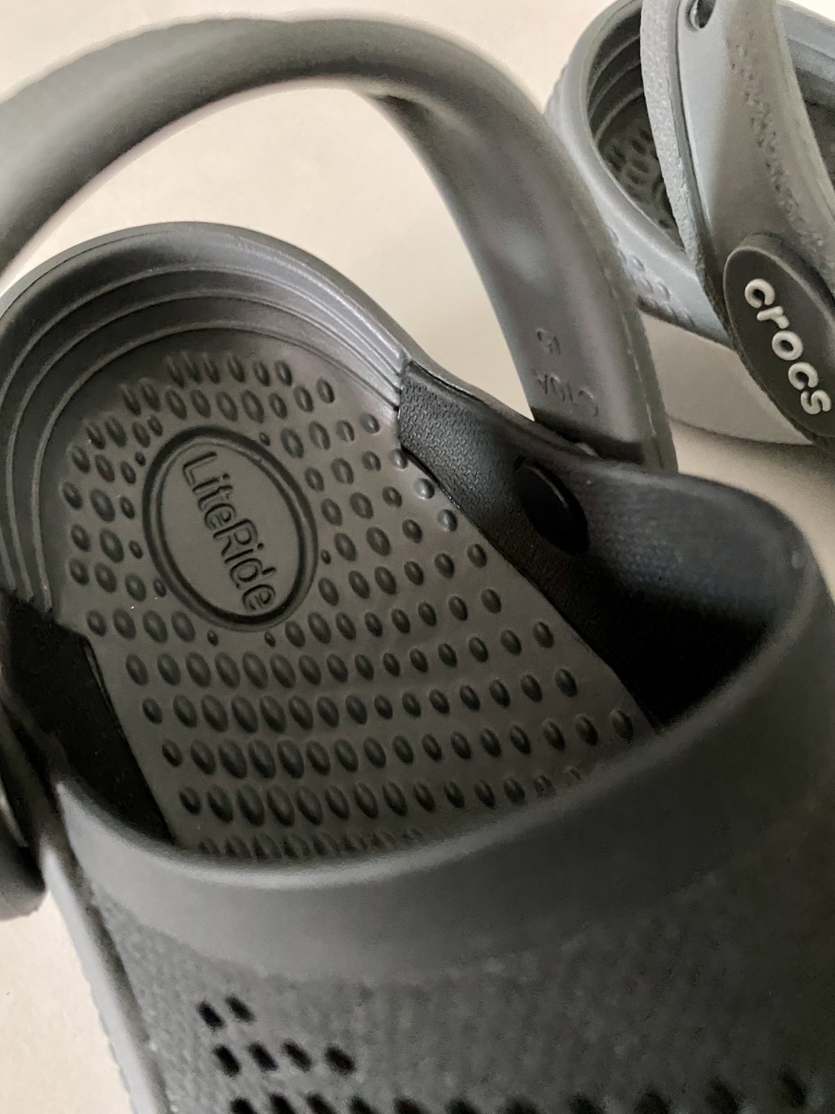 Crocs LiteRide for Kids Review – Mark x Abi