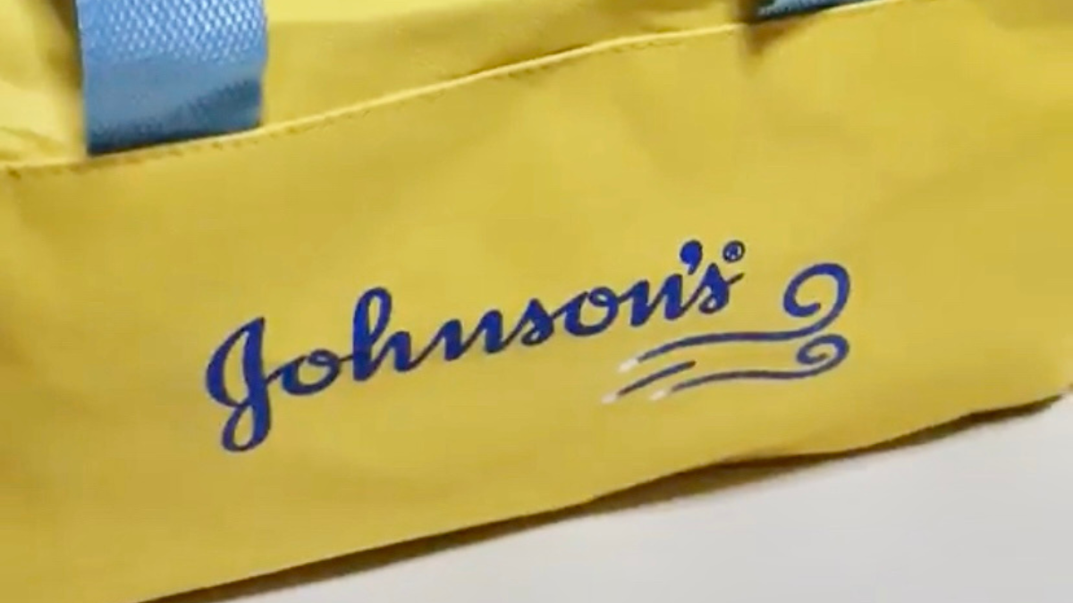 Johnson’s New Active Fresh Powder Formula (Review): Keeping Kids ...