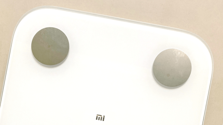 Mi Body Composition Scale 2 Review: Look Beyond the Numbers with this ...