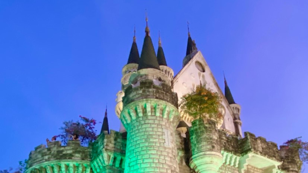 The Coolest Night Market in Bangkok: Jodd Fairs (Review) – Mark x Abi