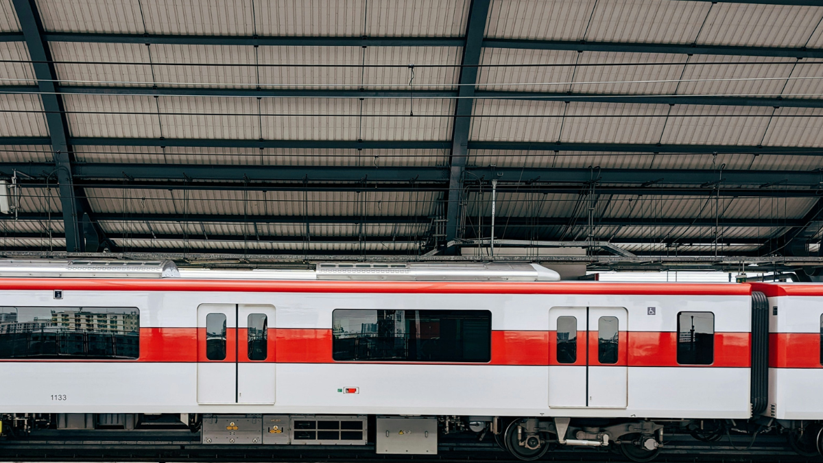 Simplify Your Bangkok Travel with Airport Rail Link Connections – Mark ...